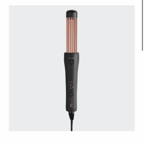 Conair | Hair | Cool Air Styler Rose Gold Infinity Pro 99 Retail | Poshmark